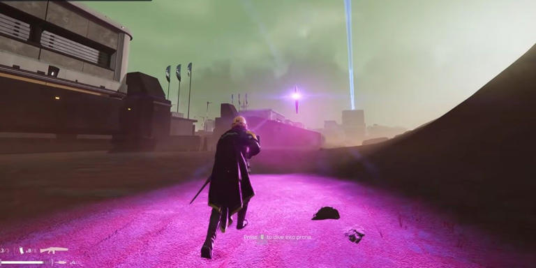 How To Best Fight the Illuminate in Helldivers 2