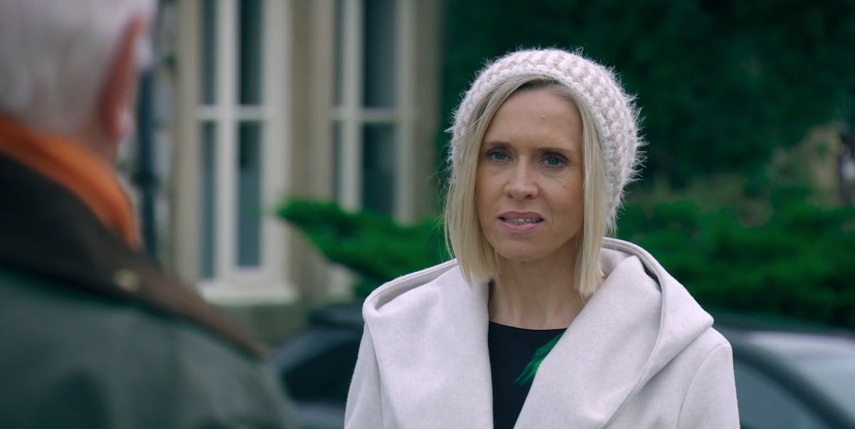 Emmerdale star explains Ruby's role in new exit storyline