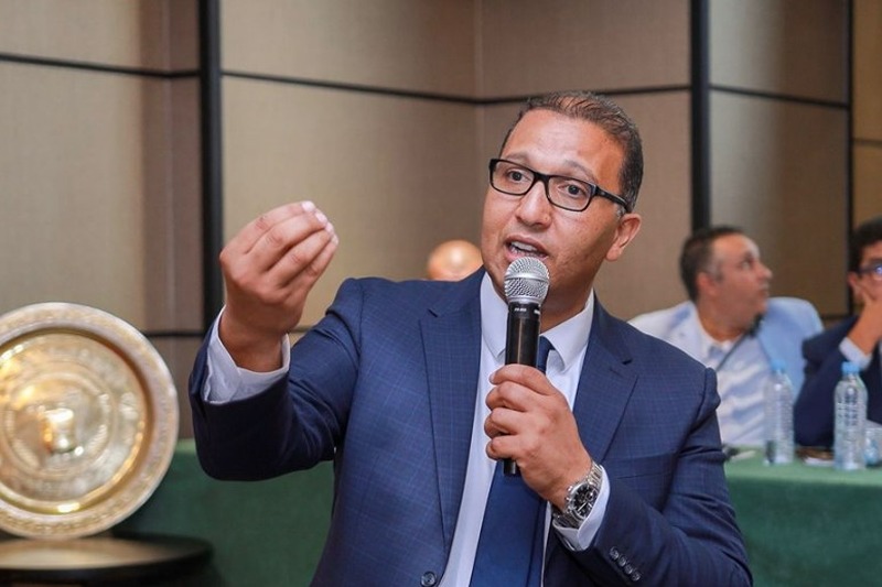 Face aux menaces de départ, le Raja se réunit avec certains joueurs ...