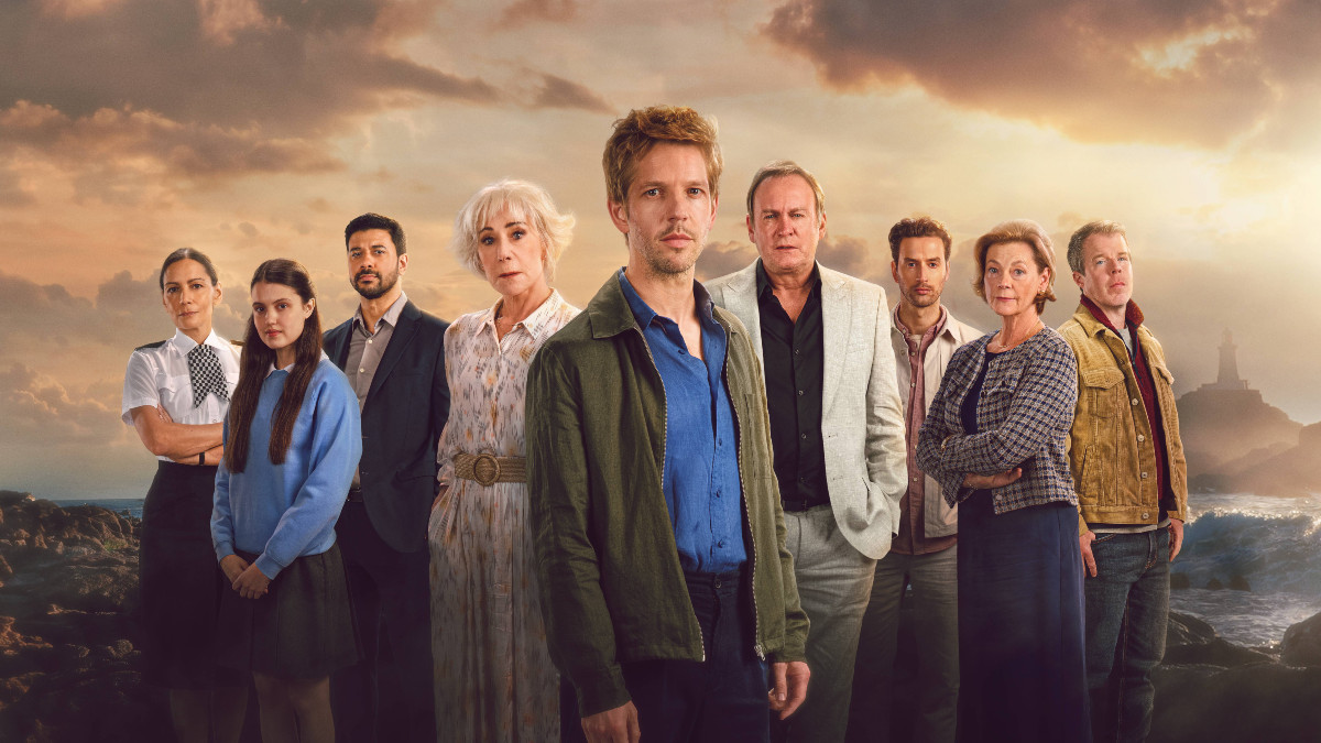 Everything we know about the ‘Bergerac’ remake