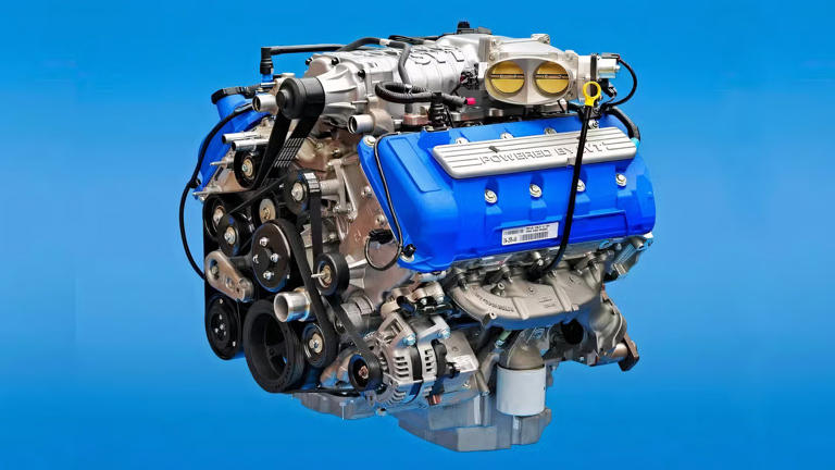 10 Performance Engines That Changed The Game