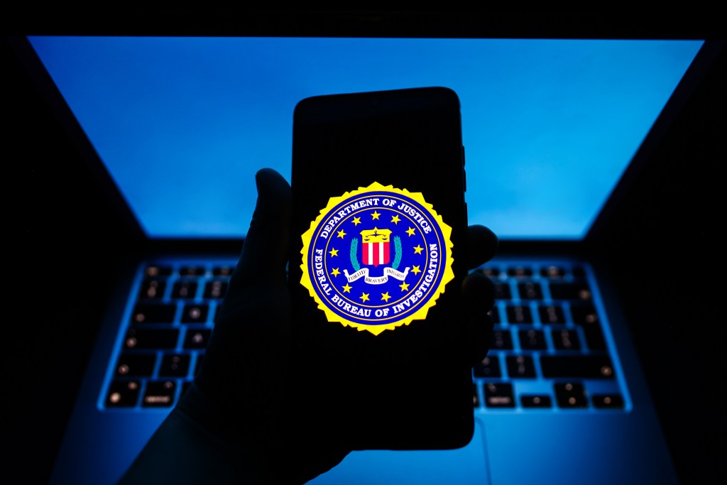 The FBI may have hacked into your computer – here’s why it’s a good thing