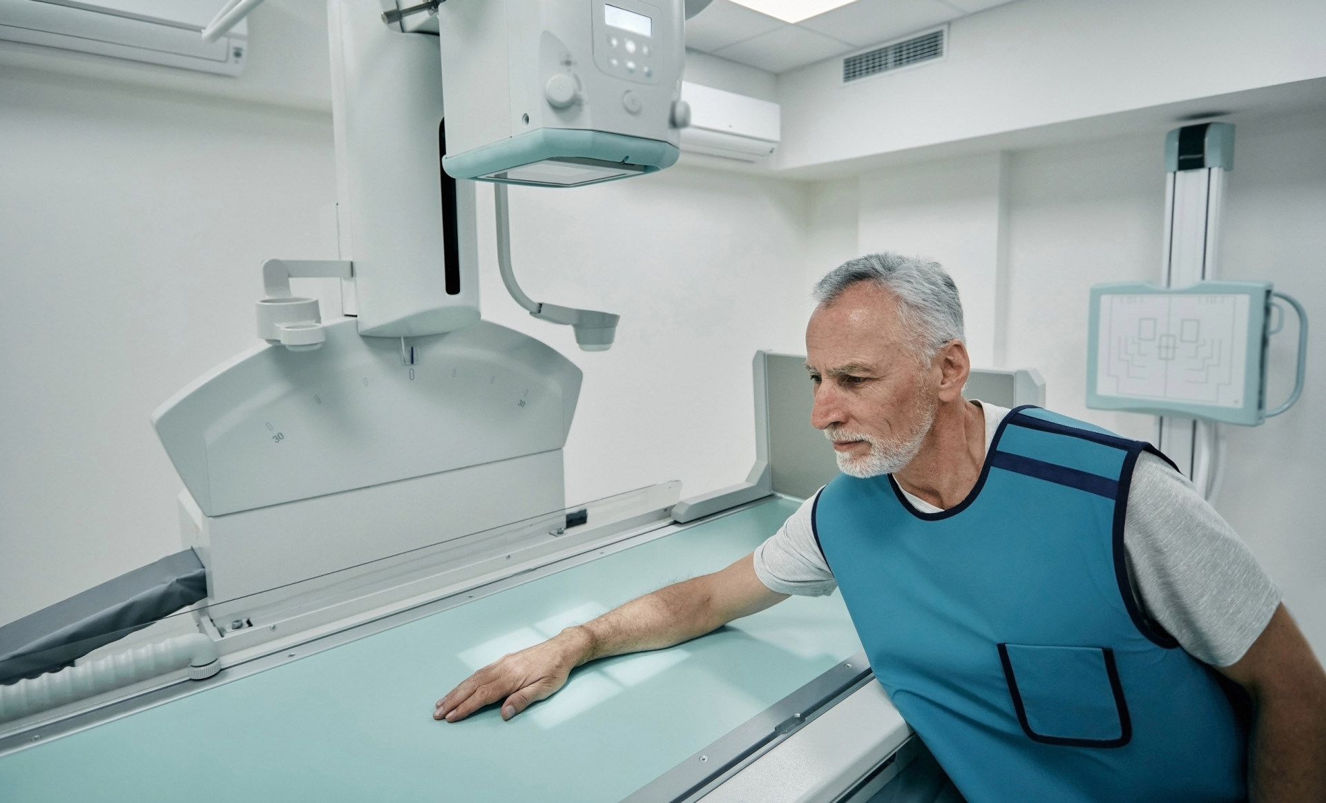 The silent signs of colorectal cancer The silent signs of colorectal cancer