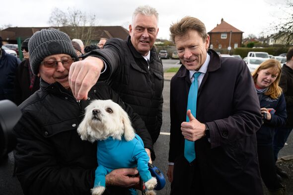 Inside the little UK town where locals are 'fed up with being told they ...