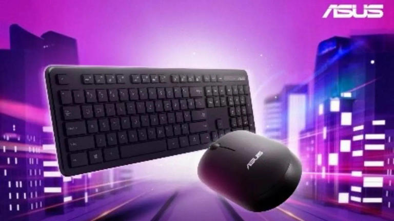 Zepto starts delivering Asus accessories in minutes