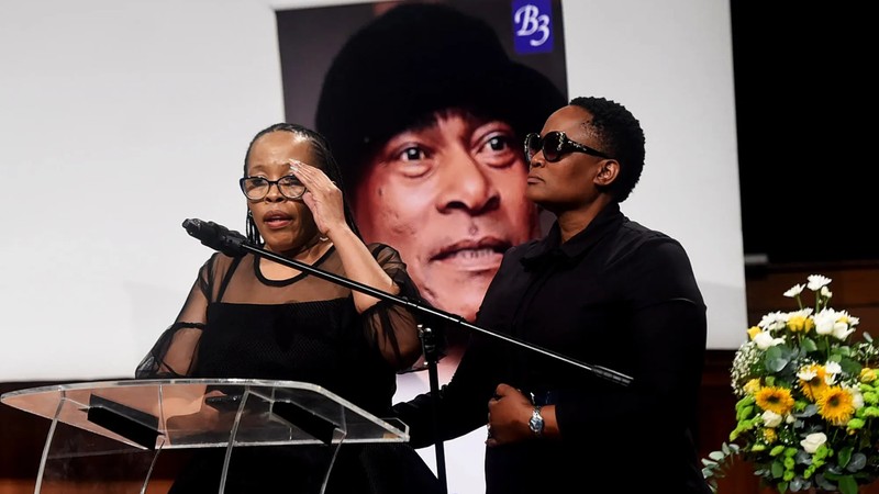 Doc Shebeleza: remembering the kwaito icon who inspired generations