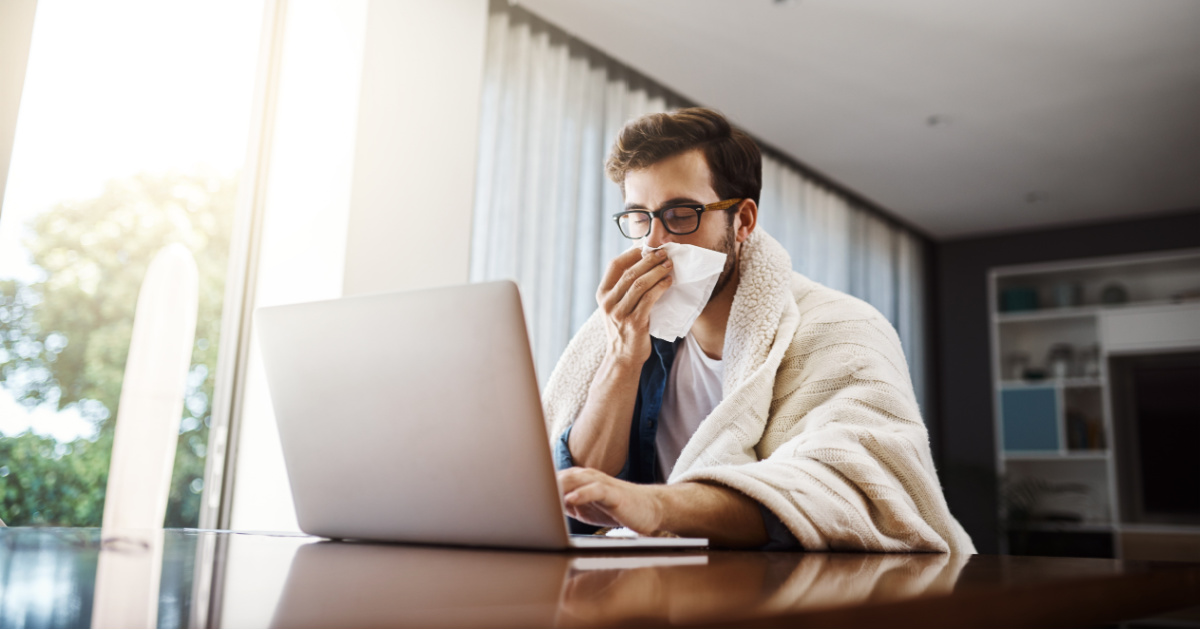 How To Guess Which Winter Cold Or Flu Bug Has Invaded Your Home