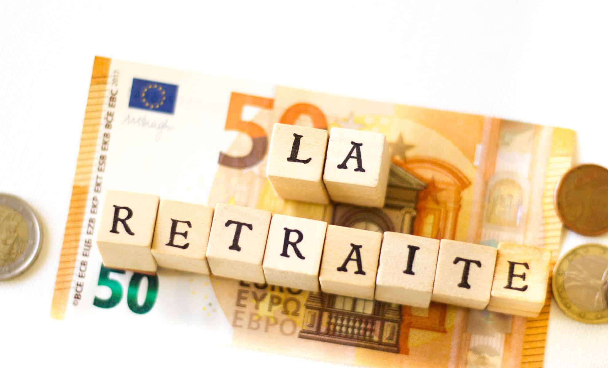 Pensions de retraite en France : tout savoir sur les augmentations ...
