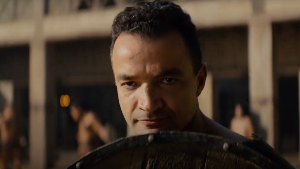 Starz Unleashes ‘Spartacus: House of Ashur' Trailer