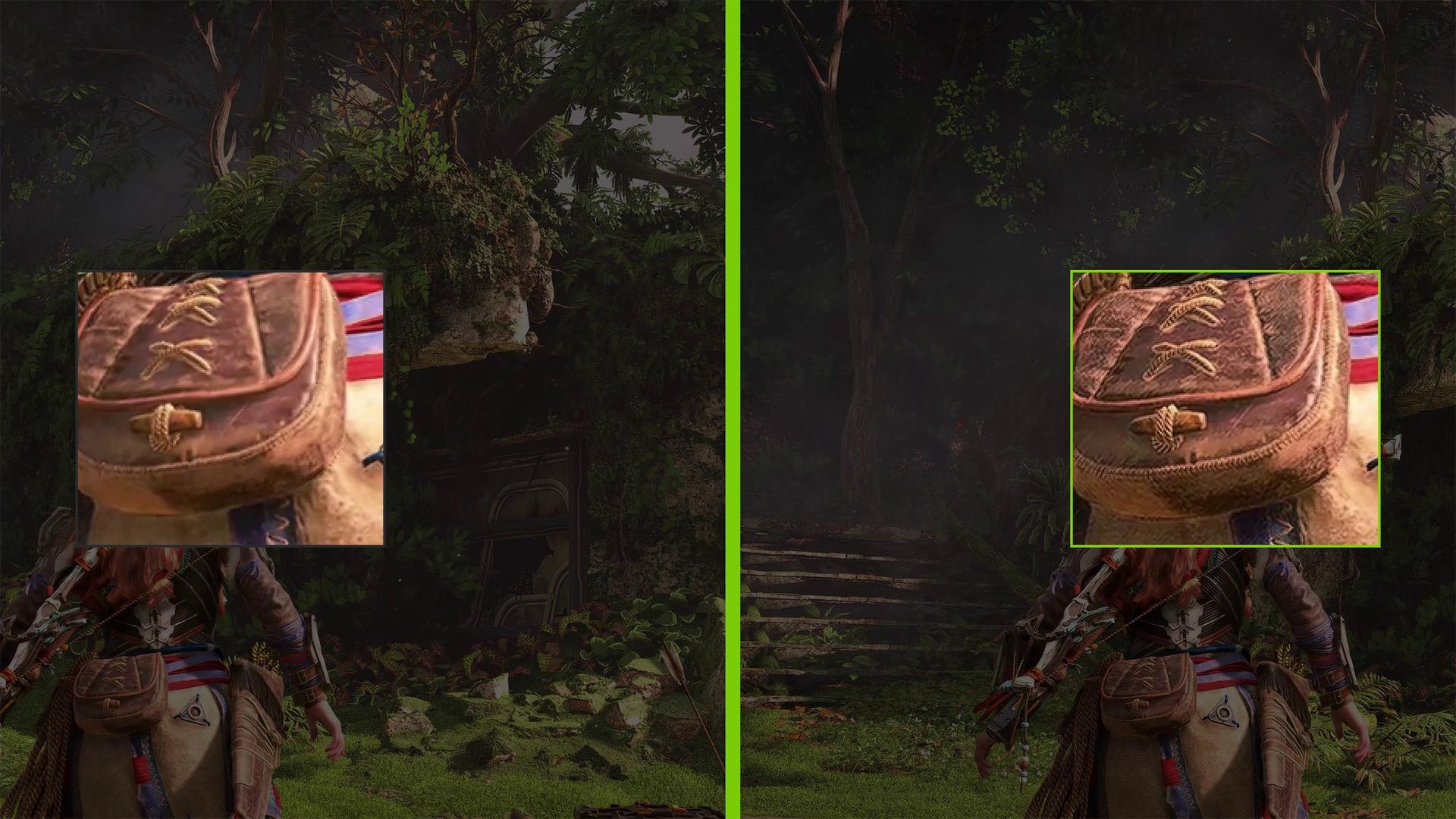 Nvidia neural rendering deep dive — Full details on DLSS 4, Reflex 2 ...