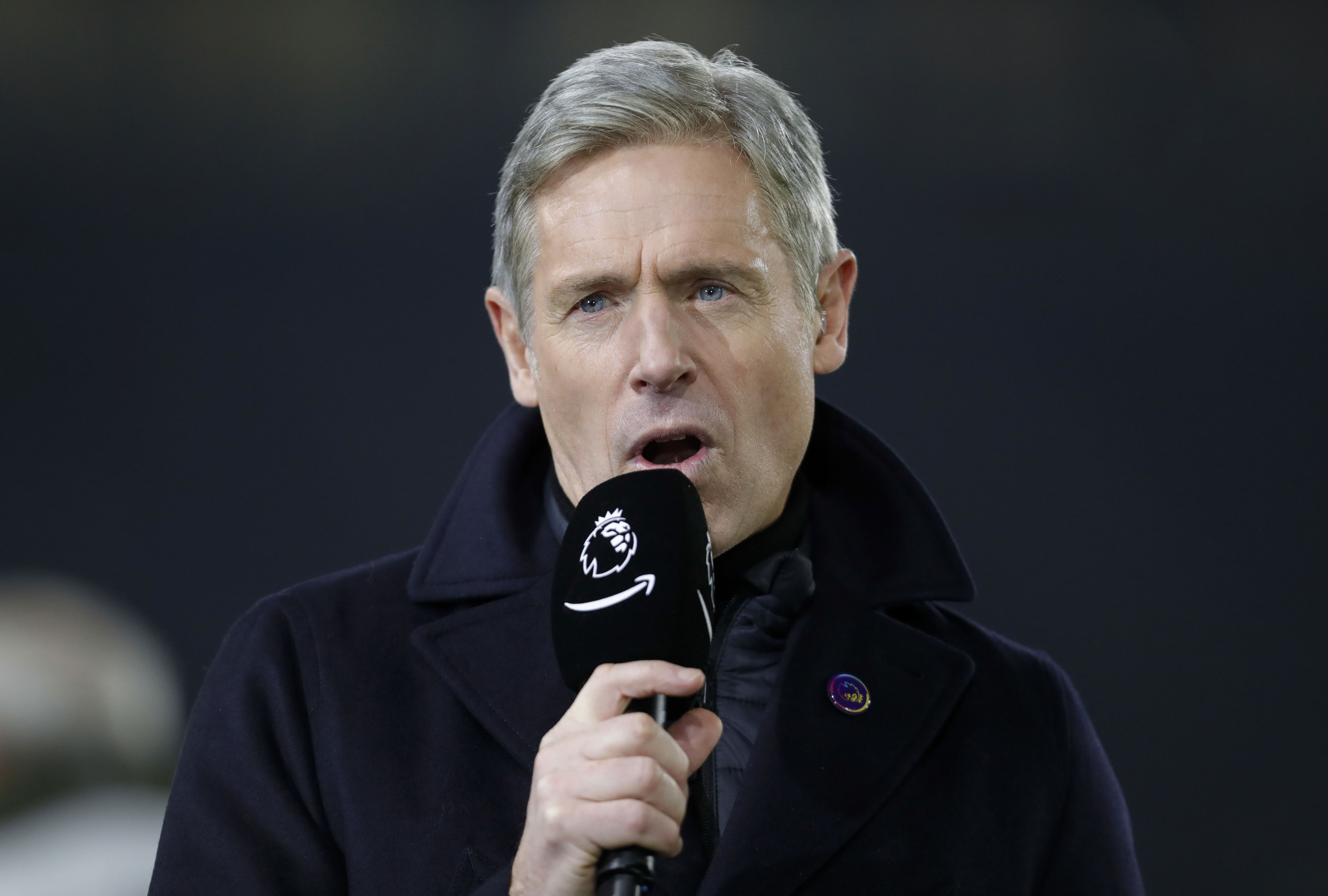 Who are the commentators and pundits on TNT Sports this week?