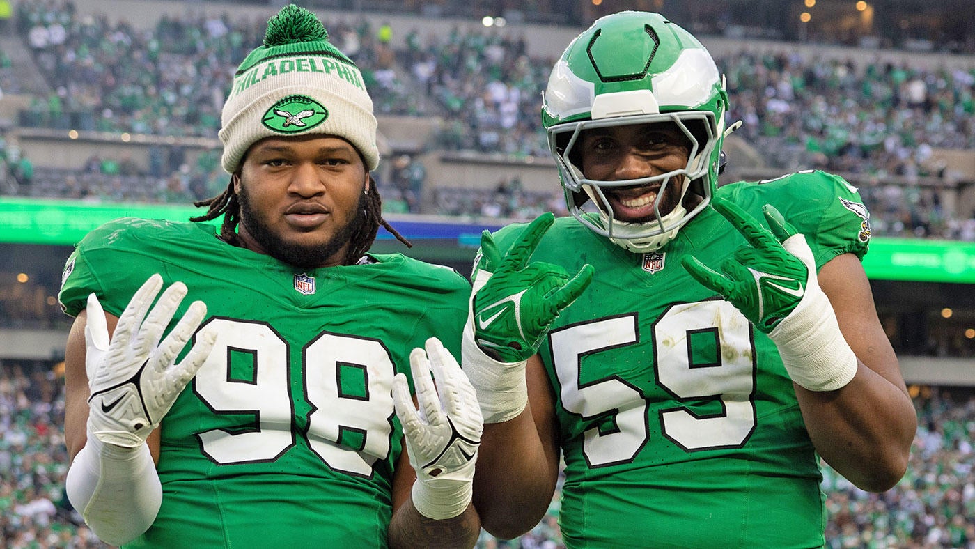 2025 Divisional Round NFL score predictions, odds, picks today: Expert ...