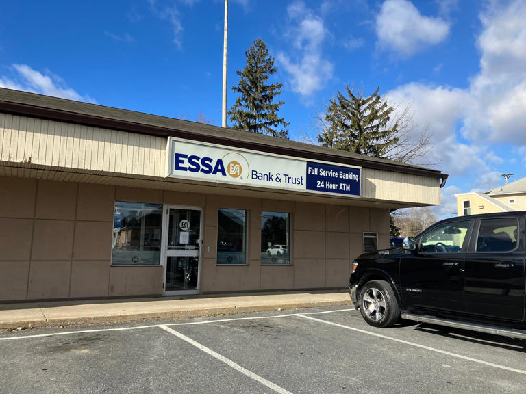 ESSA Bank & Trust plans merger with another Pennsylvania-based bank
