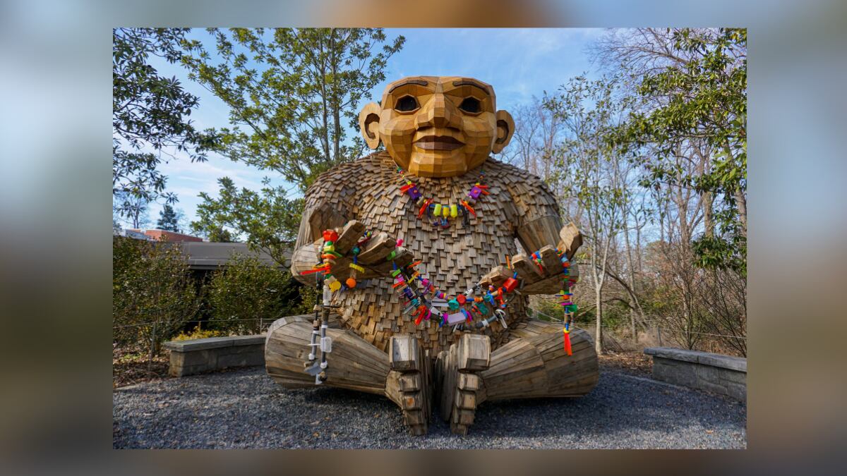 Memphis Botanic Garden announces new art exhibit