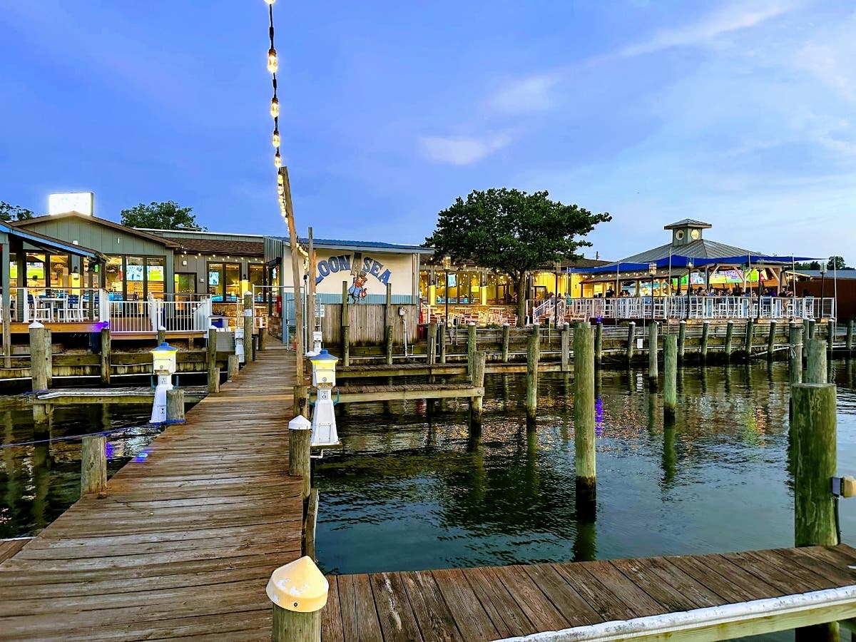 Baltimore County Restaurant Week Returns With Deals At 43 Eateries