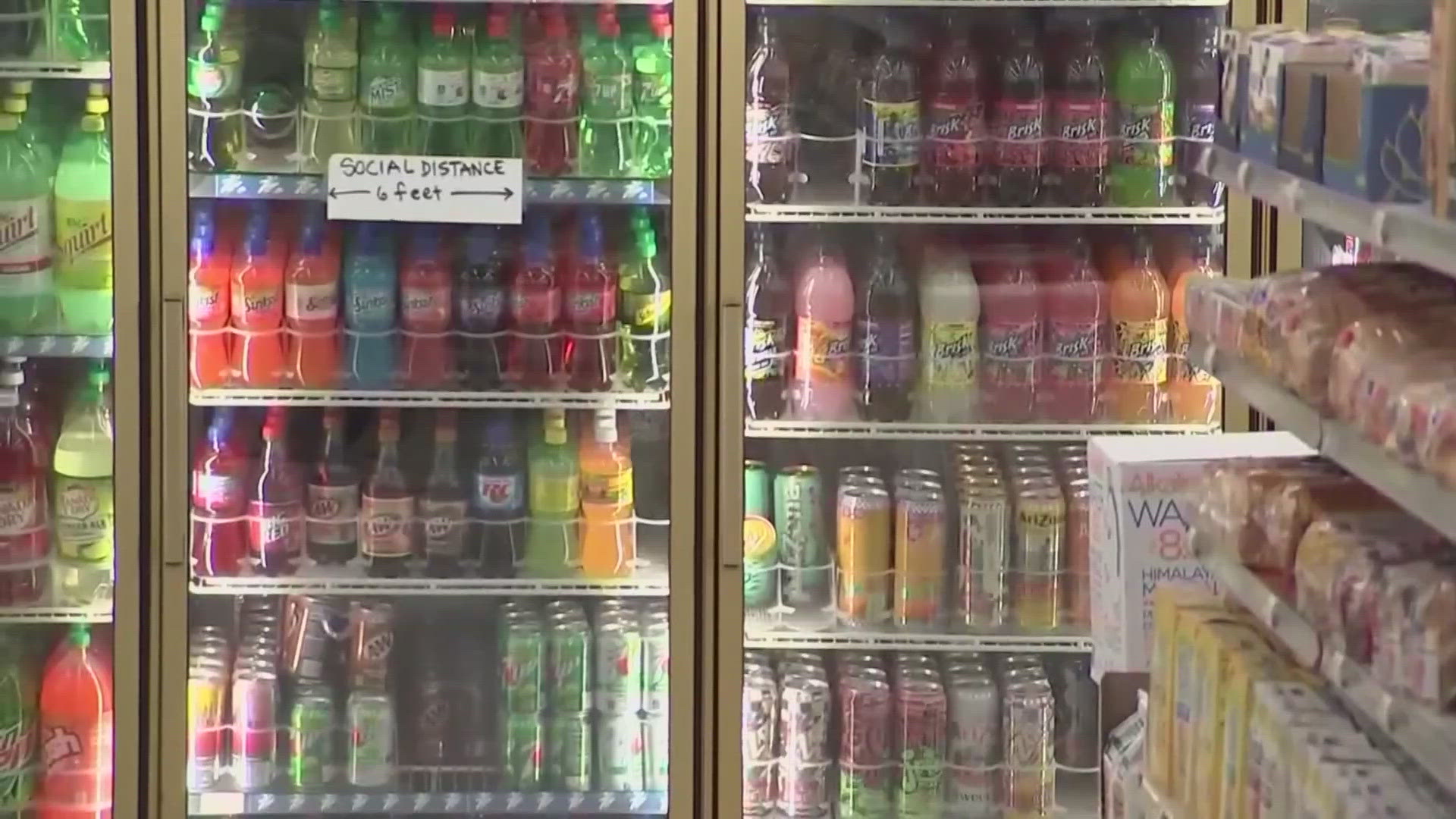 FDA bans red dye No. 3 from foods