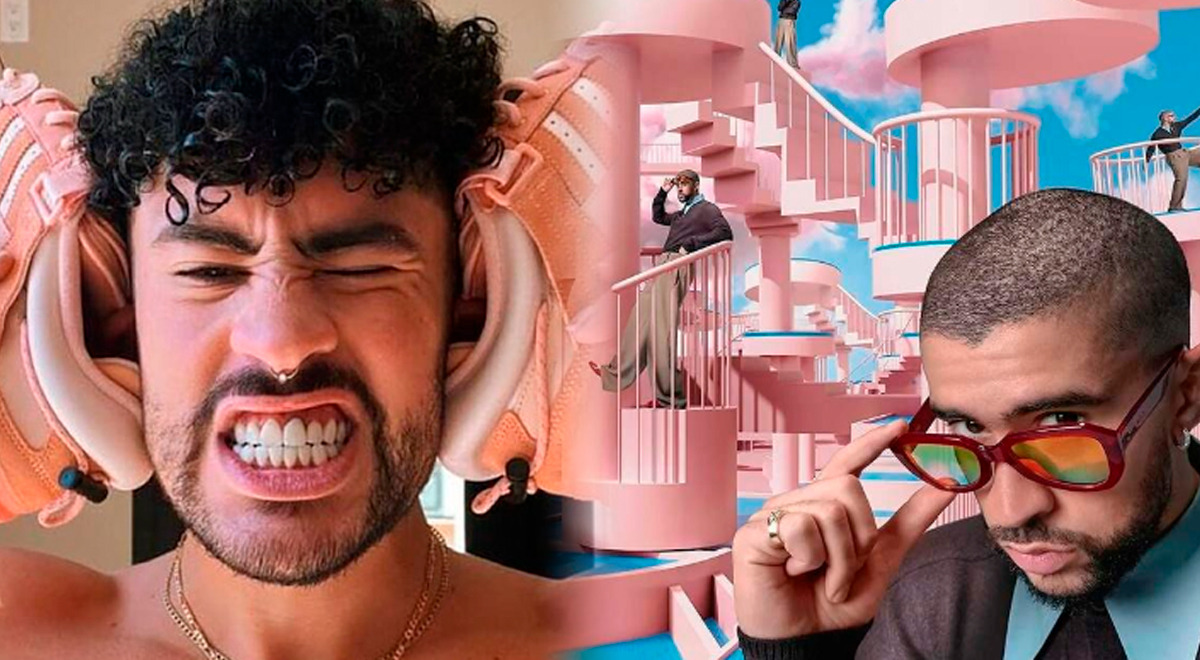 Bad Bunny, número 1 del TOP Billboard con 'Debí tirar más fotos': revelan su millonaria FORTUNA ...
