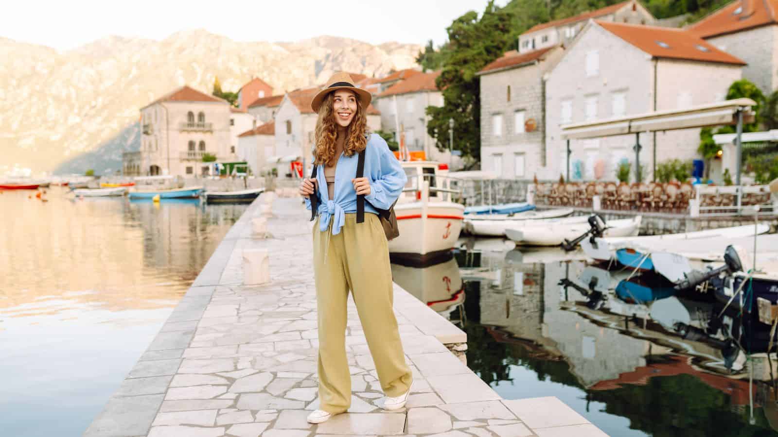 20 Charming Coastal Towns for Unbeatable Sunsets