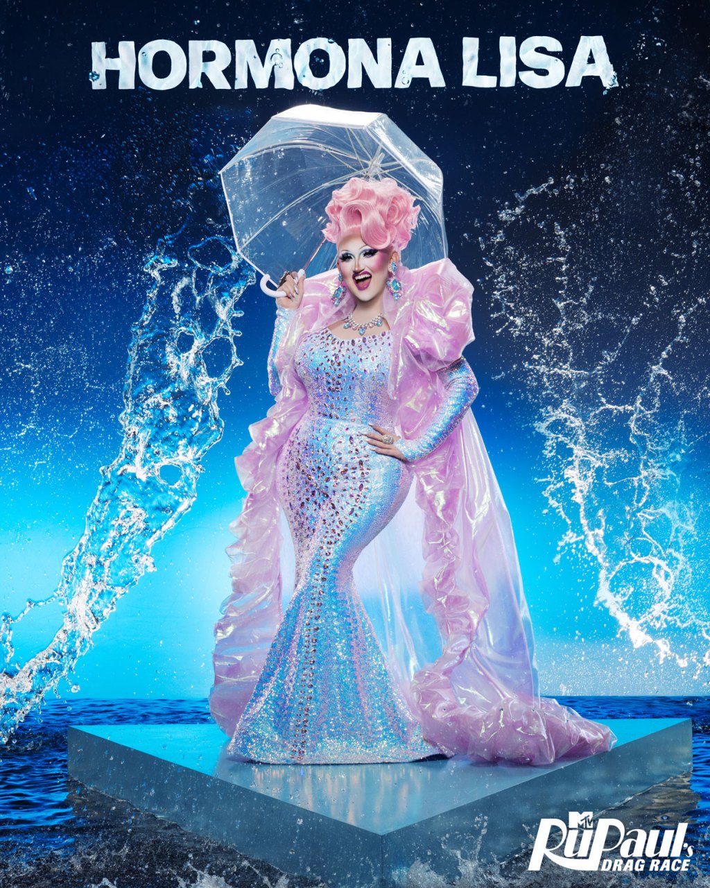 ‘RuPaul's Drag Race' Season 17 Power Rankings: Episode 6 - Seems a Bit ...