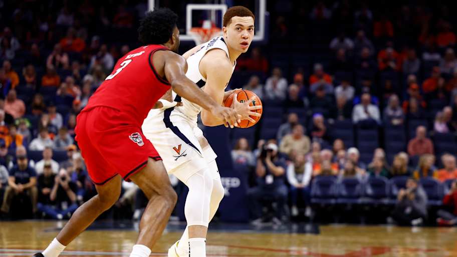 How to Watch Virginia vs. SMU: Tipoff Time, TV Channel