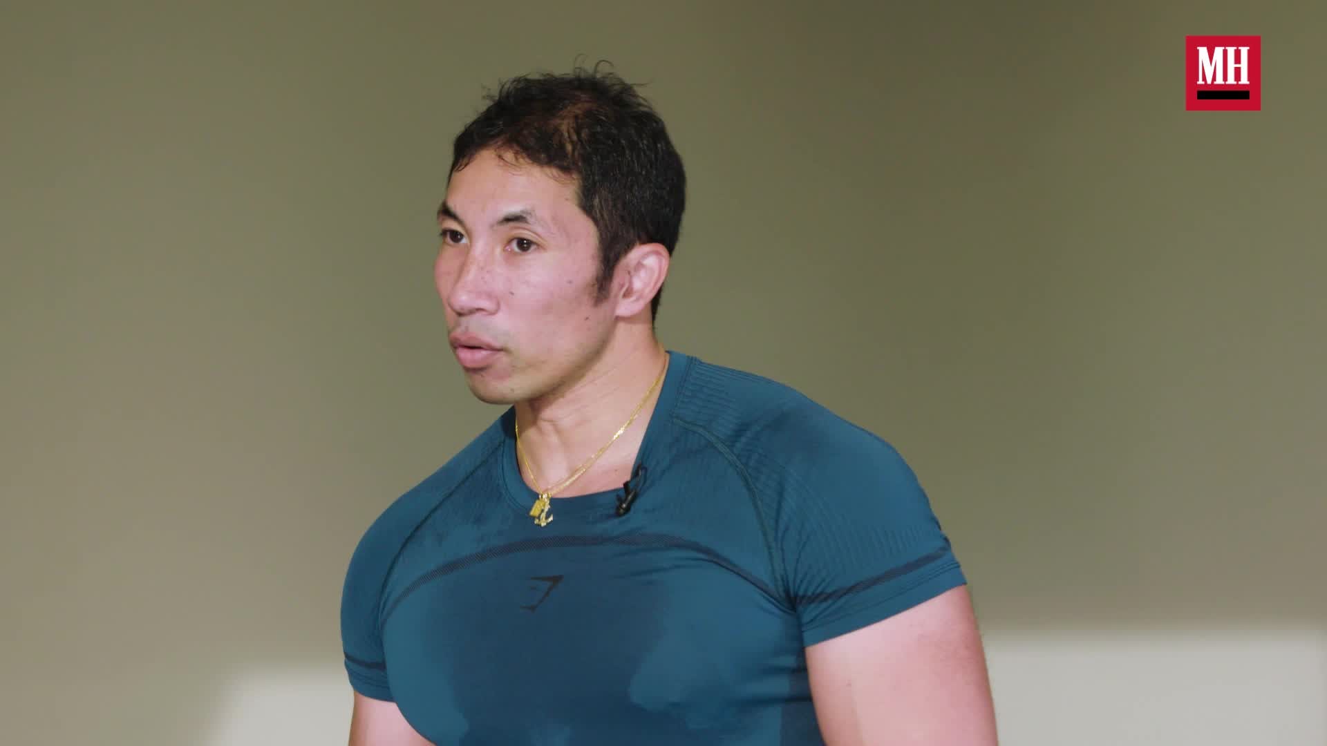 Why You Should Be Using Straps for Heavy Muscle-Building Exercises ...