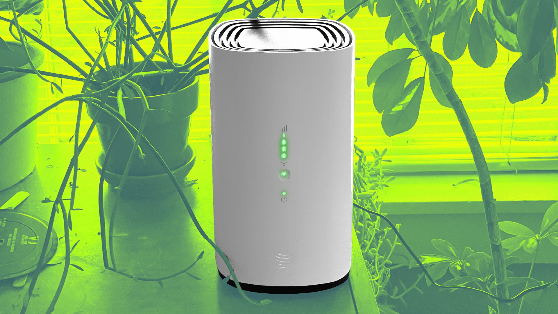 AT&T Is Stopping Its 5G Internet Air Service in NY Because of New ...