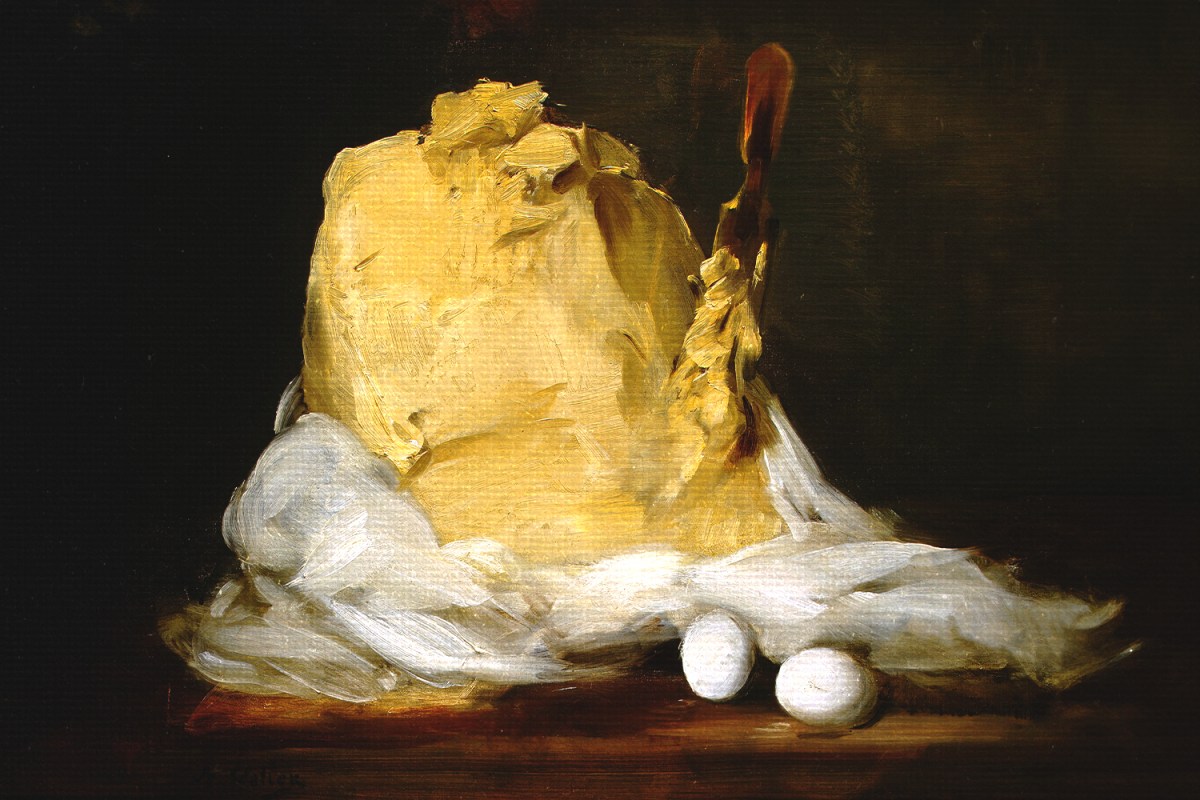 We Tasted and Ranked 12 of the Best Grocery Store Butters