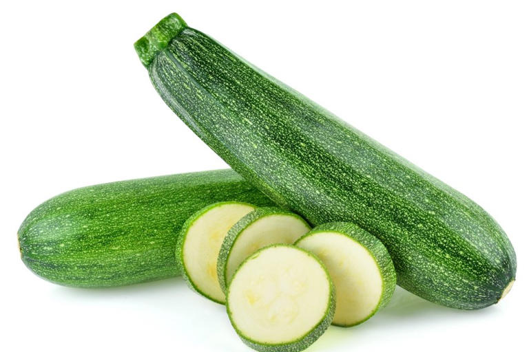 Turns Out Zucchini Poisoning Is A Real Thing - Here's How To Avoid It