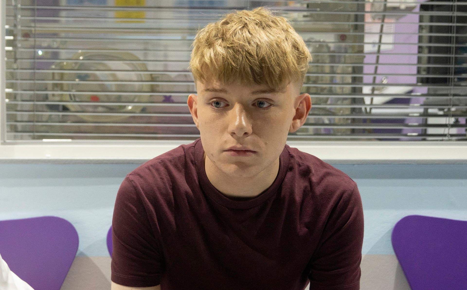 Max Turner's Coronation Street exit storyline revealed - and it's a sad one