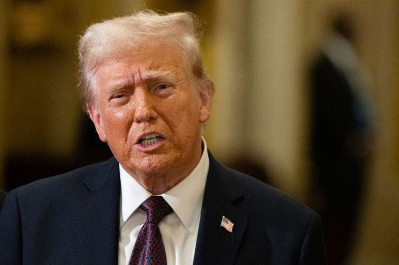 Six items Americans are rushing to buy ahead of Donald Trump's ... Six items Americans are rushing to buy ahead of Donald Trump's ...