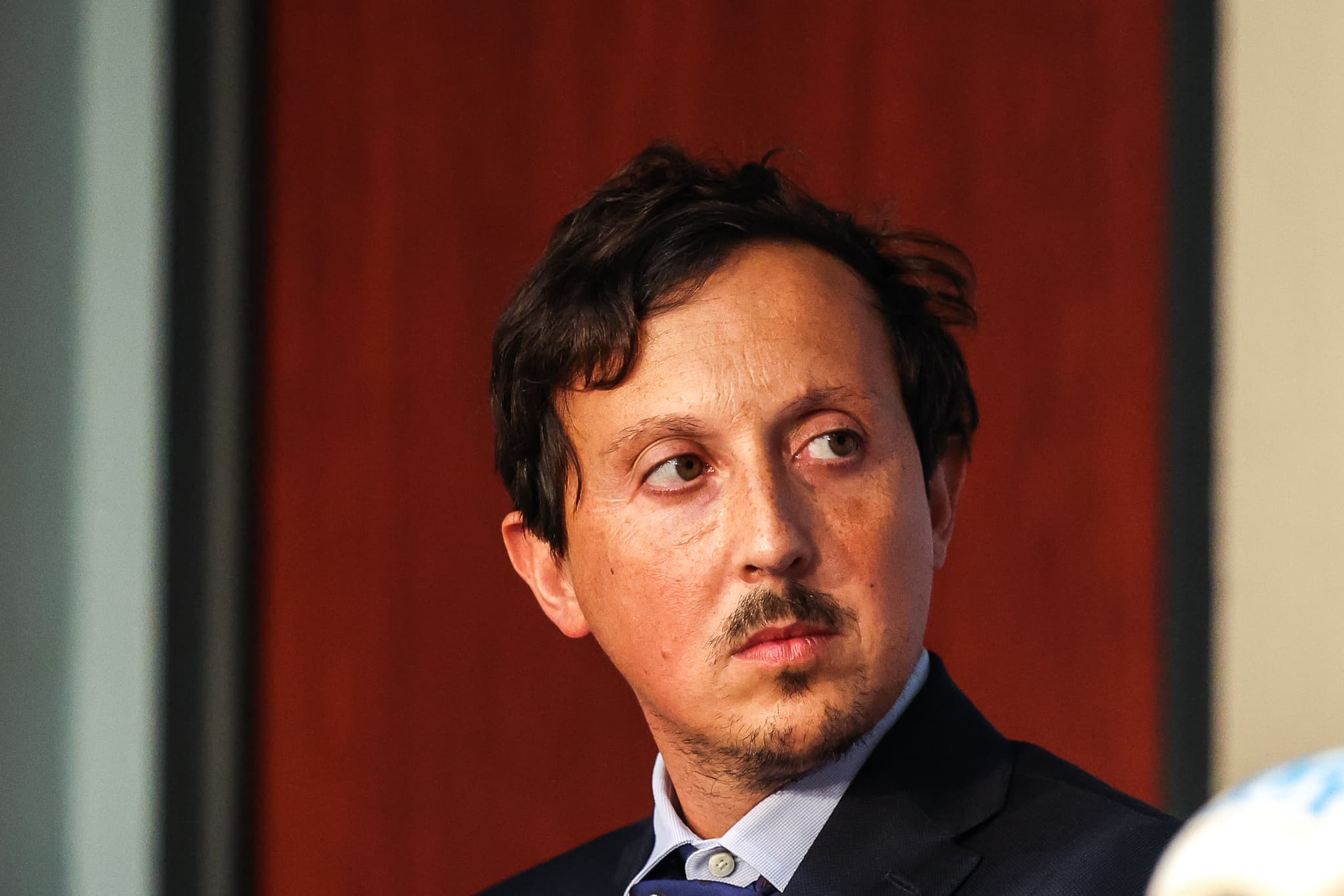 OM: "Une faute grave" Le Conseil national d'éthique épingle Pablo ...