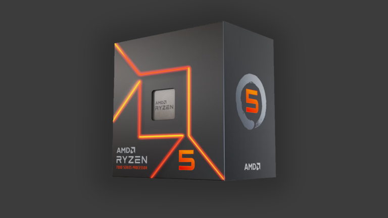 AMD silently introduces the Ryzen 5 7400F based on Raphael — Six Zen 4 ...