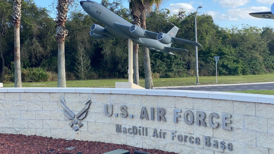 Lawsuit claims mold issues continue to plague MacDill base housing