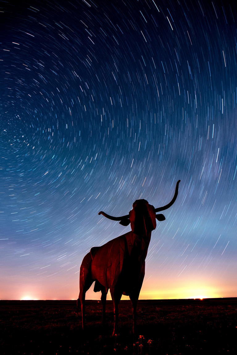 'Something for himself,' Barrington describes creative process in his ...