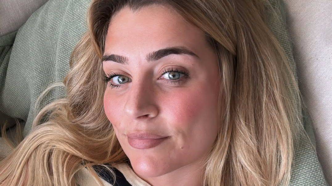 Carolina Pinto: "Estou a receber mensagens a dizer que estou muito ...