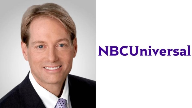 NBCUniversal Content Distribution Head Matt Bond to Retire