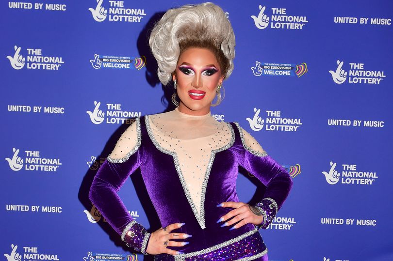 Scouse comedy issues heartbreaking tribute to The Vivienne as ...