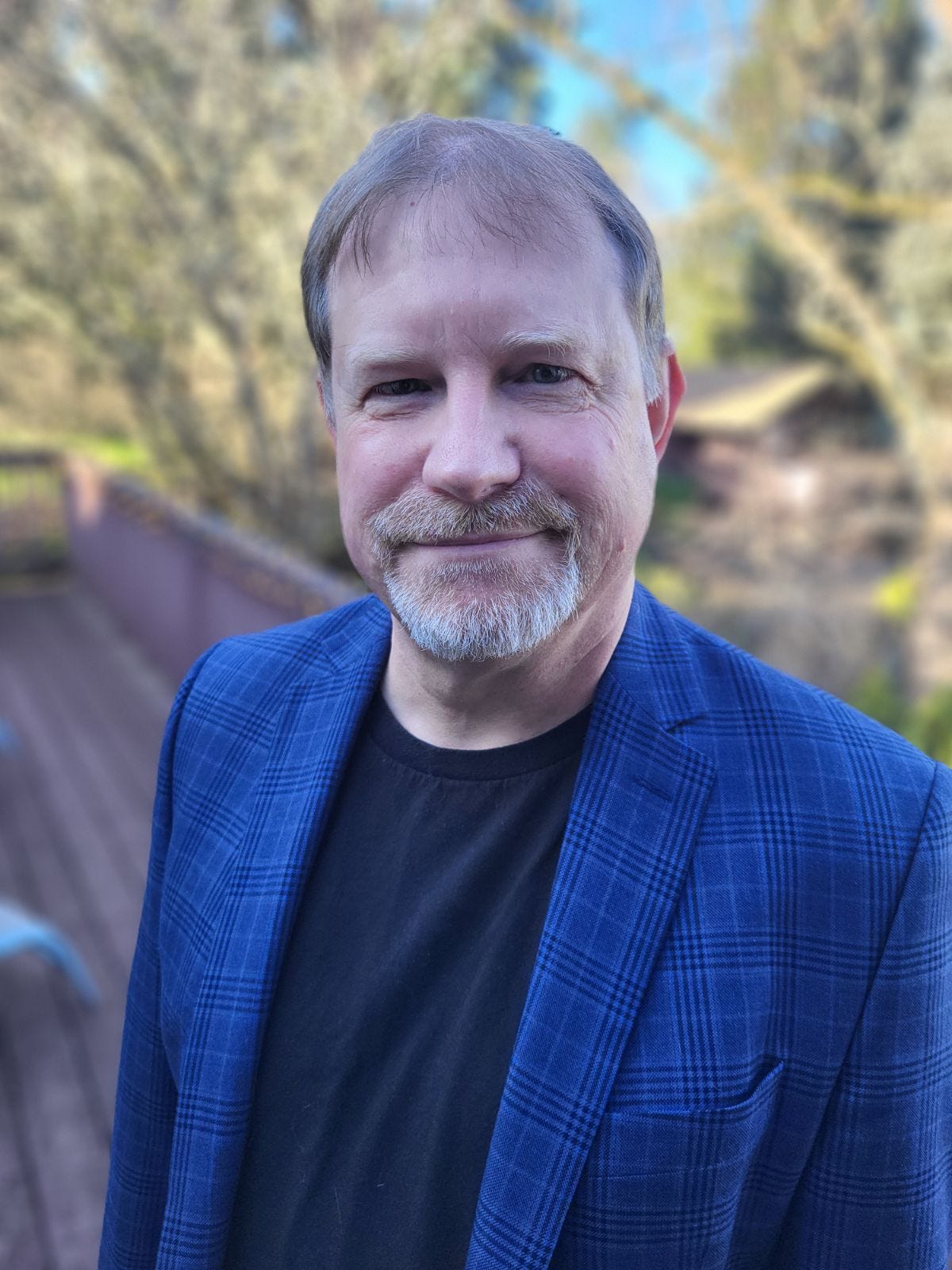 Veteran Oregon attorney Rob Bovett hired as Lane County Counsel