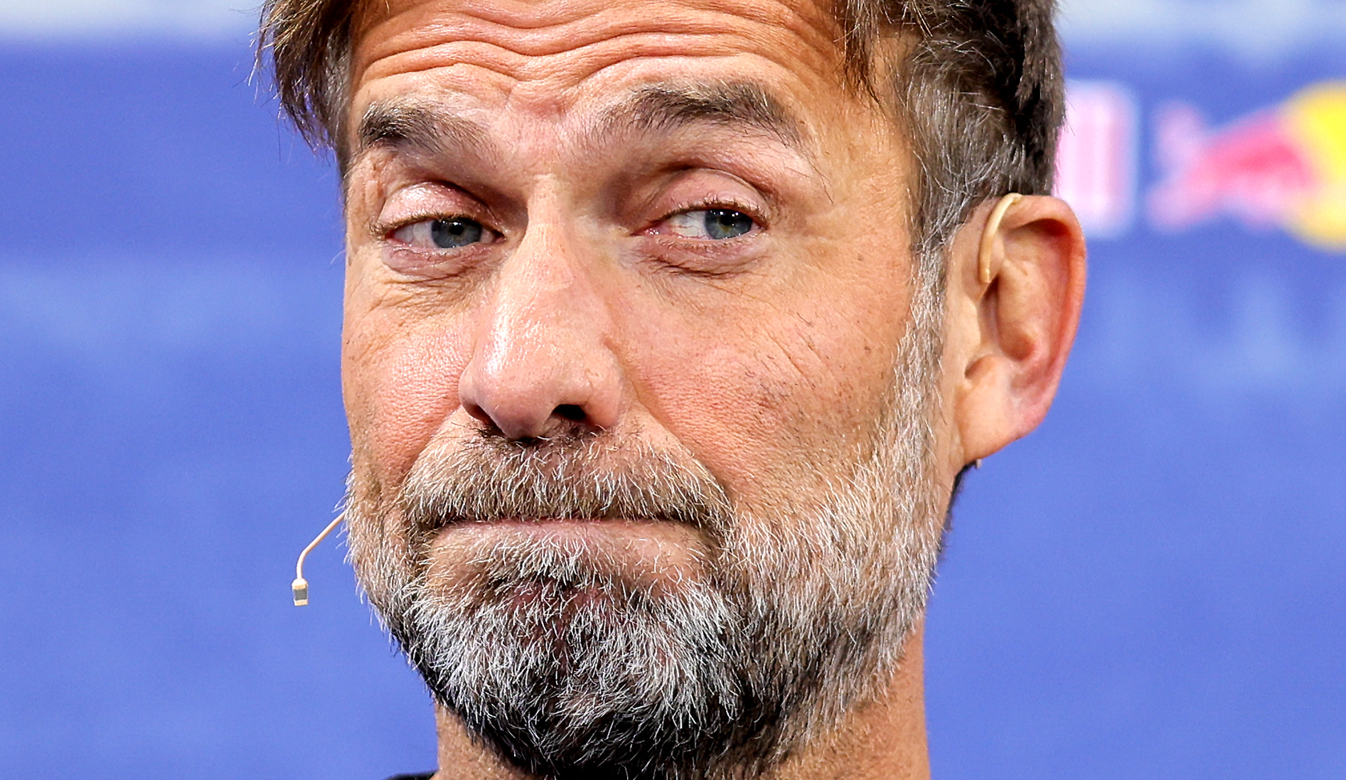 Jurgen Klopp will be ‘Dr Football’ in his new role at global giant Red Bull