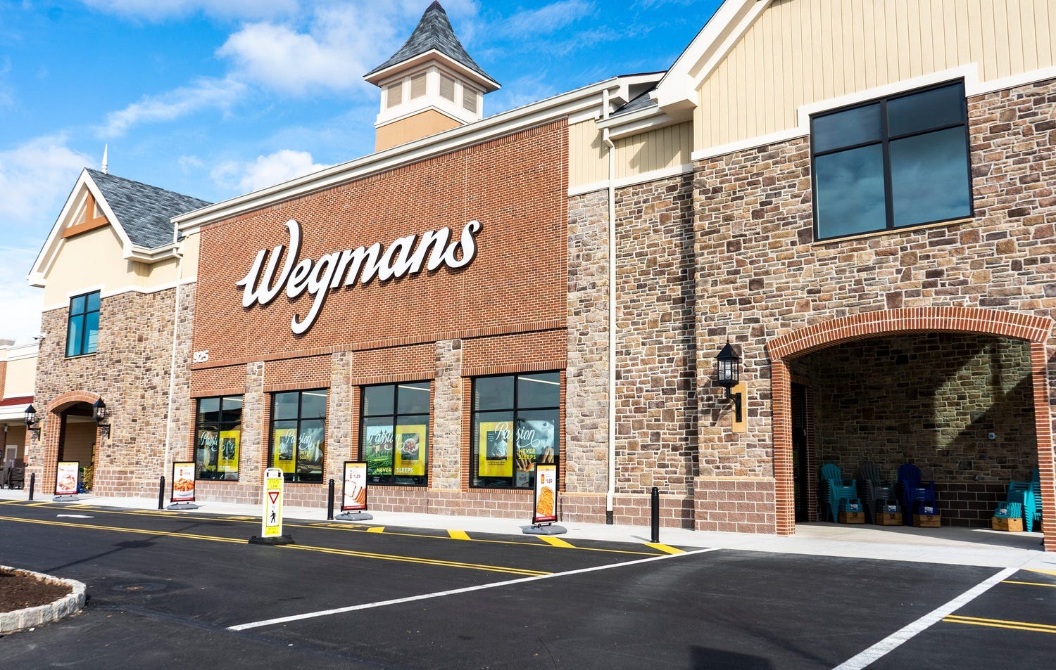 Here is why Wegmans is so popular, how Pittsburgh opening will benefit ...