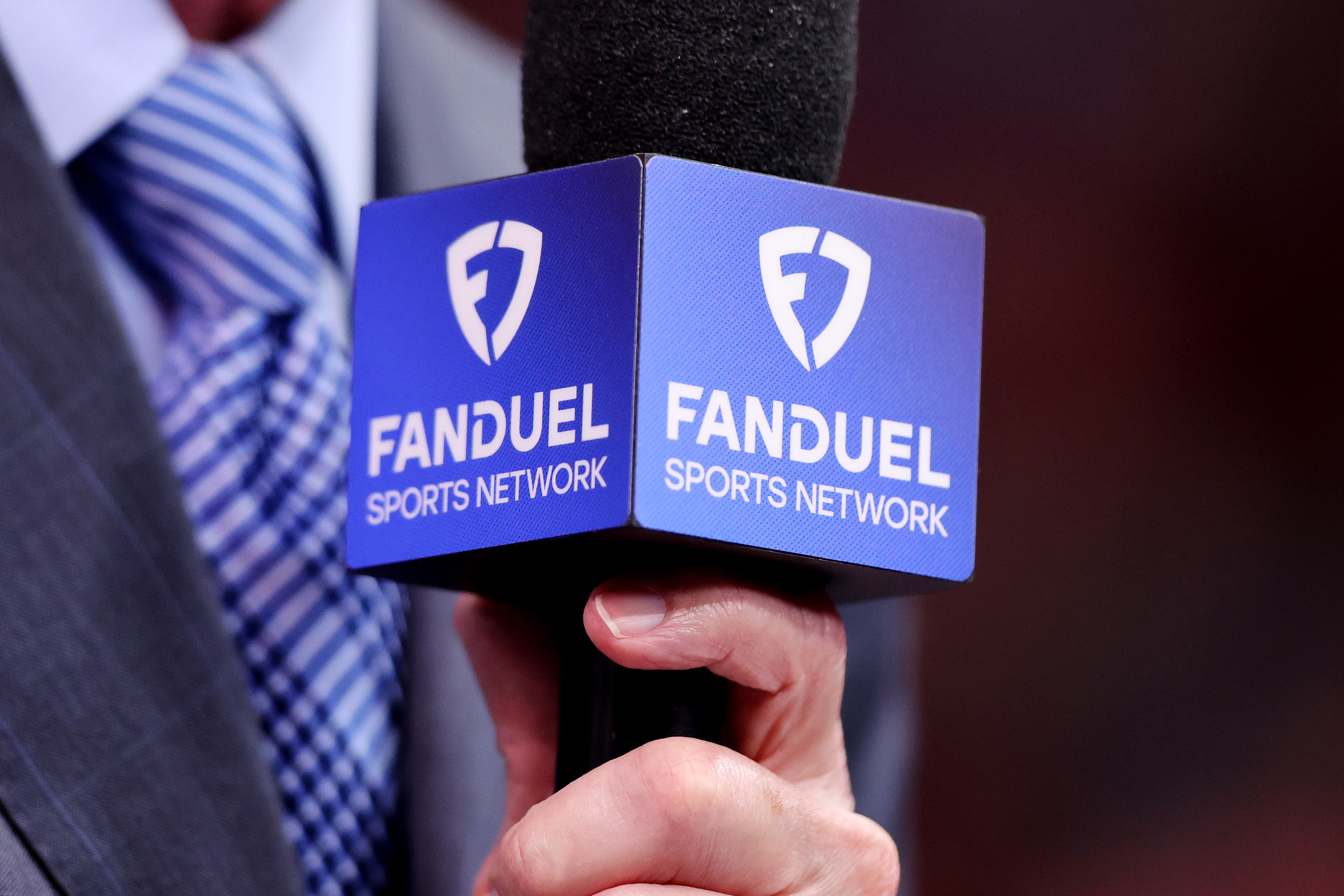 How to watch Cincinnati Reds after FanDuel Sports Network strikes new ...