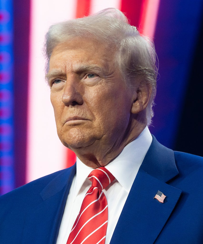 America Was Founded On Violence & Racism. Of Course, Trump Is Its Next ...