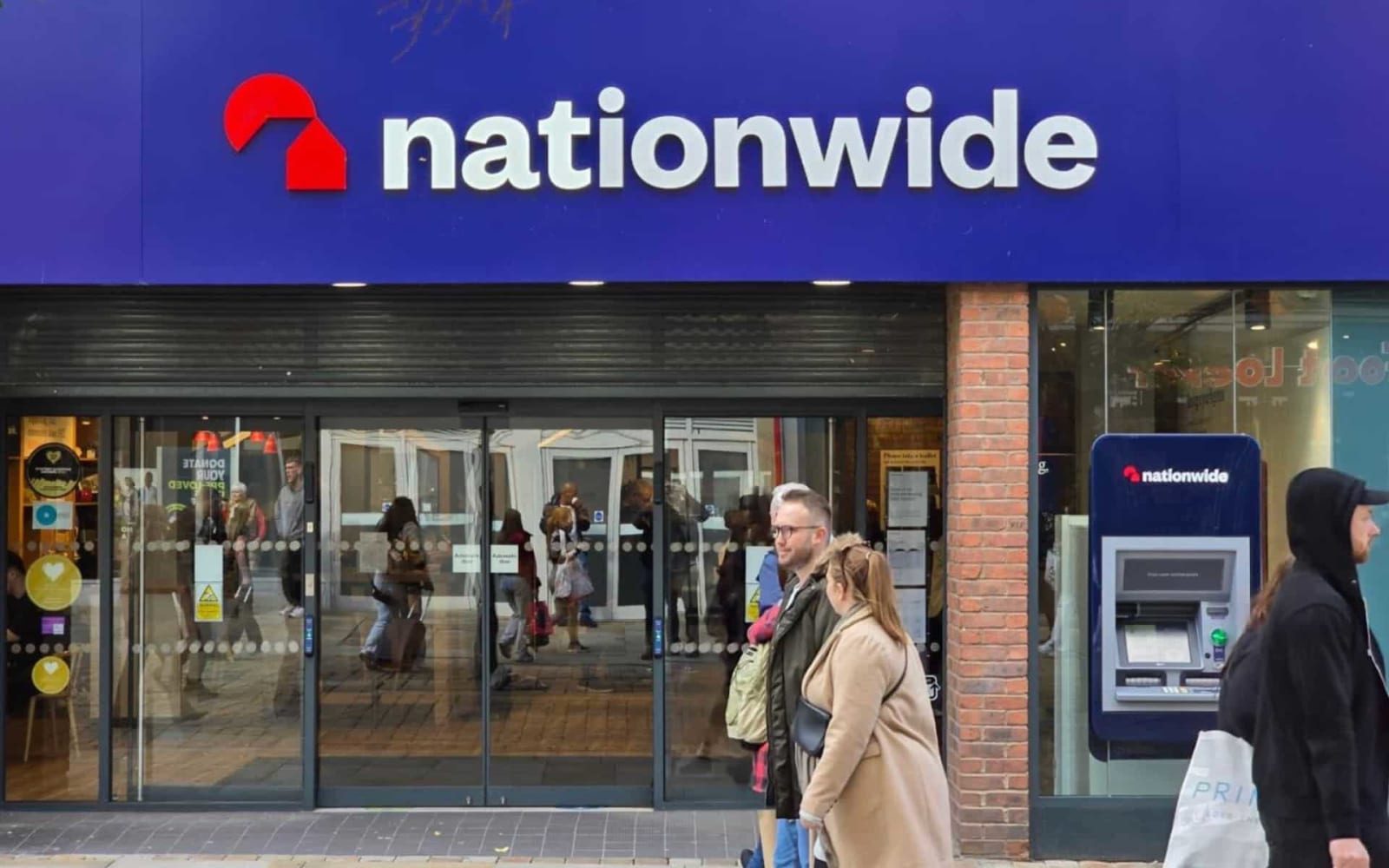 Nationwide Boosts Interest Rates on Key Accounts – Are You Eligible?