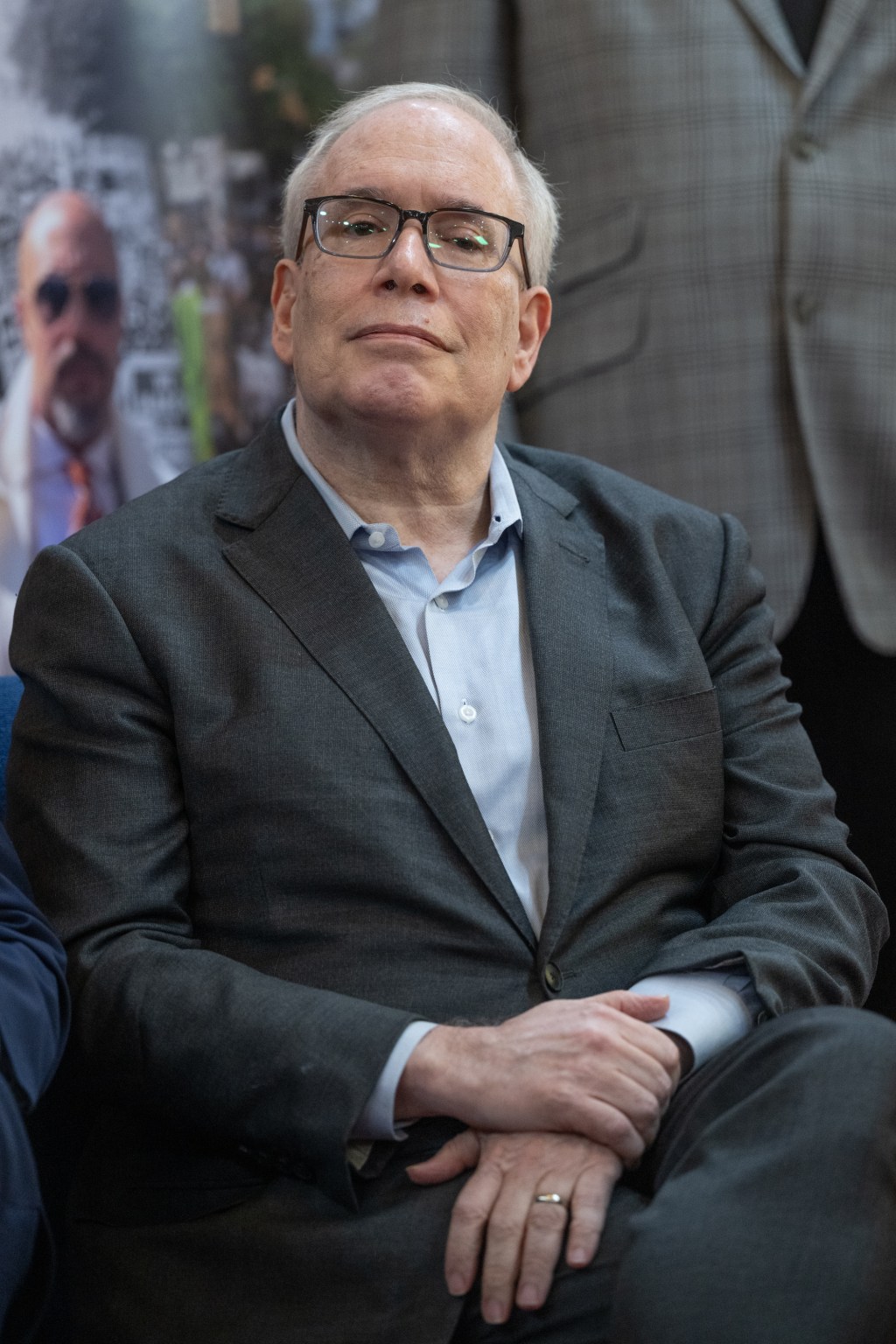 Disgraced ex-NY Gov. Andrew Cuomo’s political prospects looking up as ...