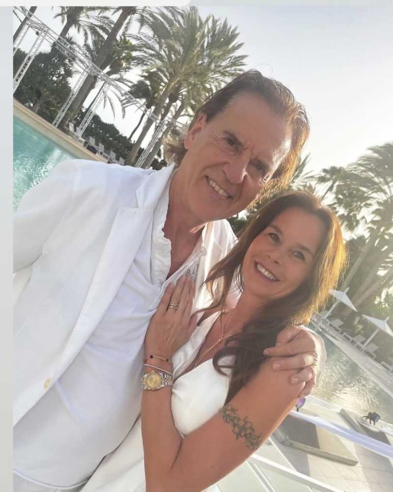 Jörg Dahlmann Frau und Kinder: So tickt er privat