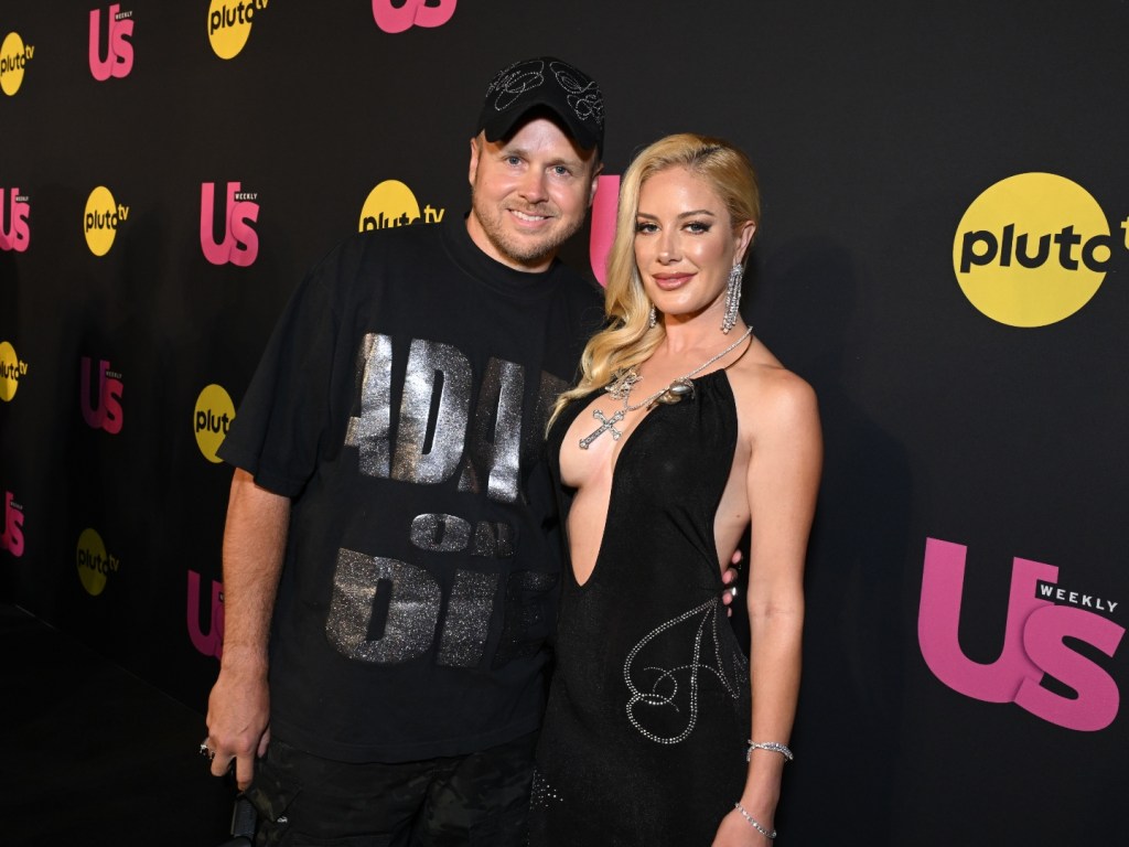 Spencer Pratt Opens Up About 'Switch of Roles' With Wife Heidi Montag ...