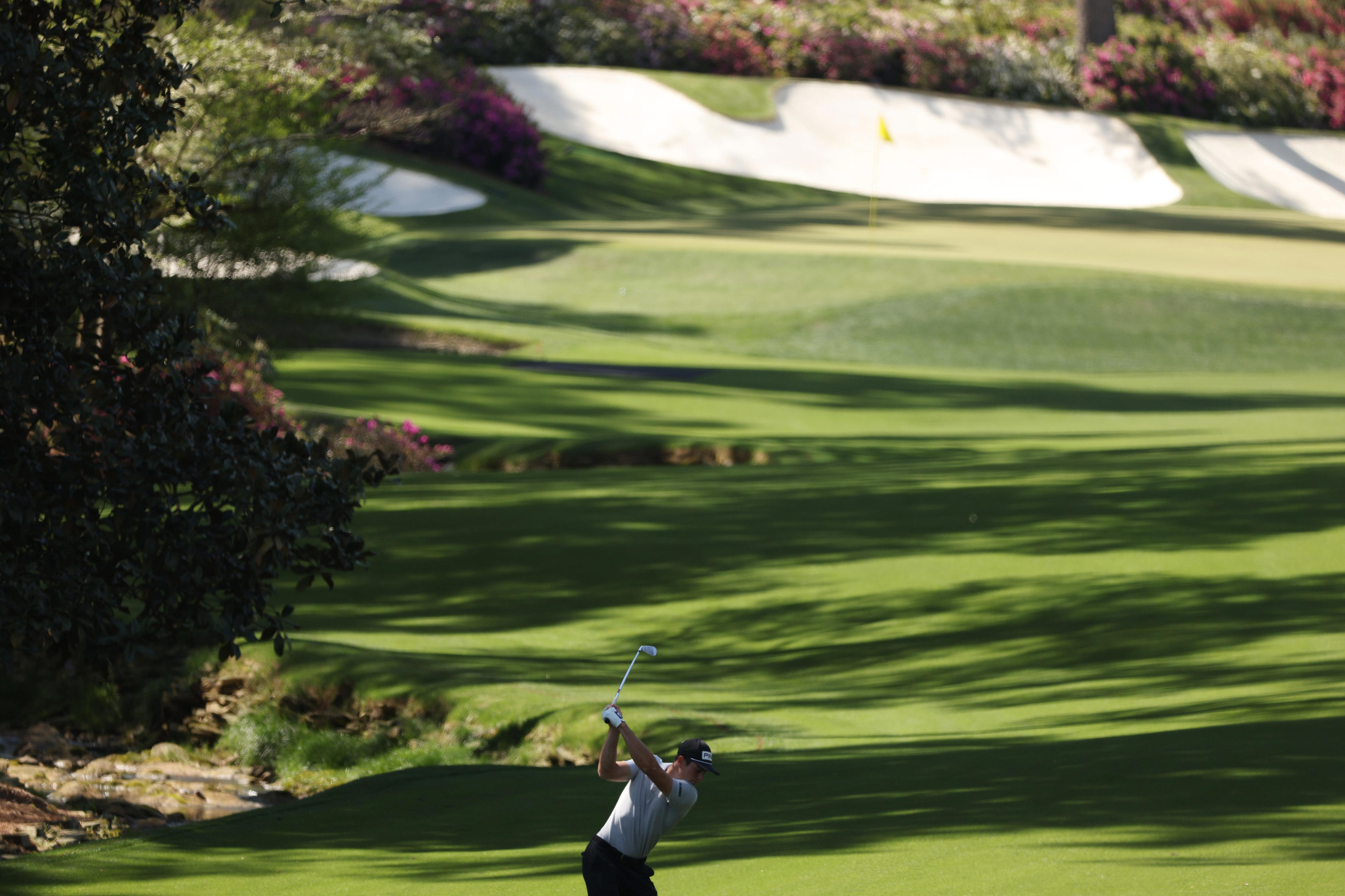 Masters Survey 2024: One year later, how do players feel about the ...