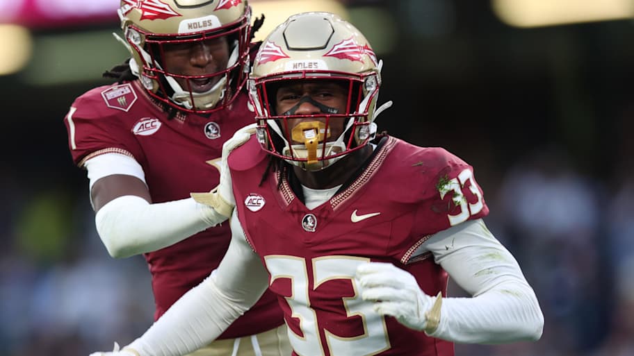 Eight Returning Players On FSU Football's Roster Switching Numbers For ...