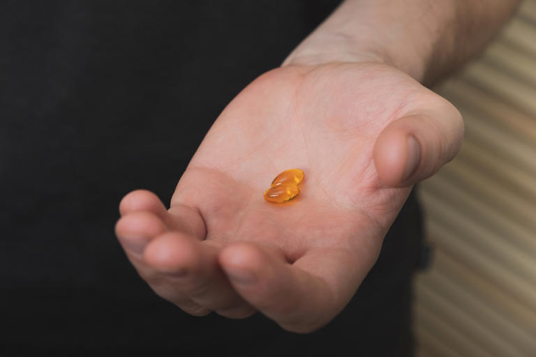 Researchers examine potential risks of omega-3 supplementation in ...