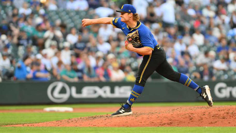 Seattle Mariners to Play One Sunday Night Baseball Game in 2025